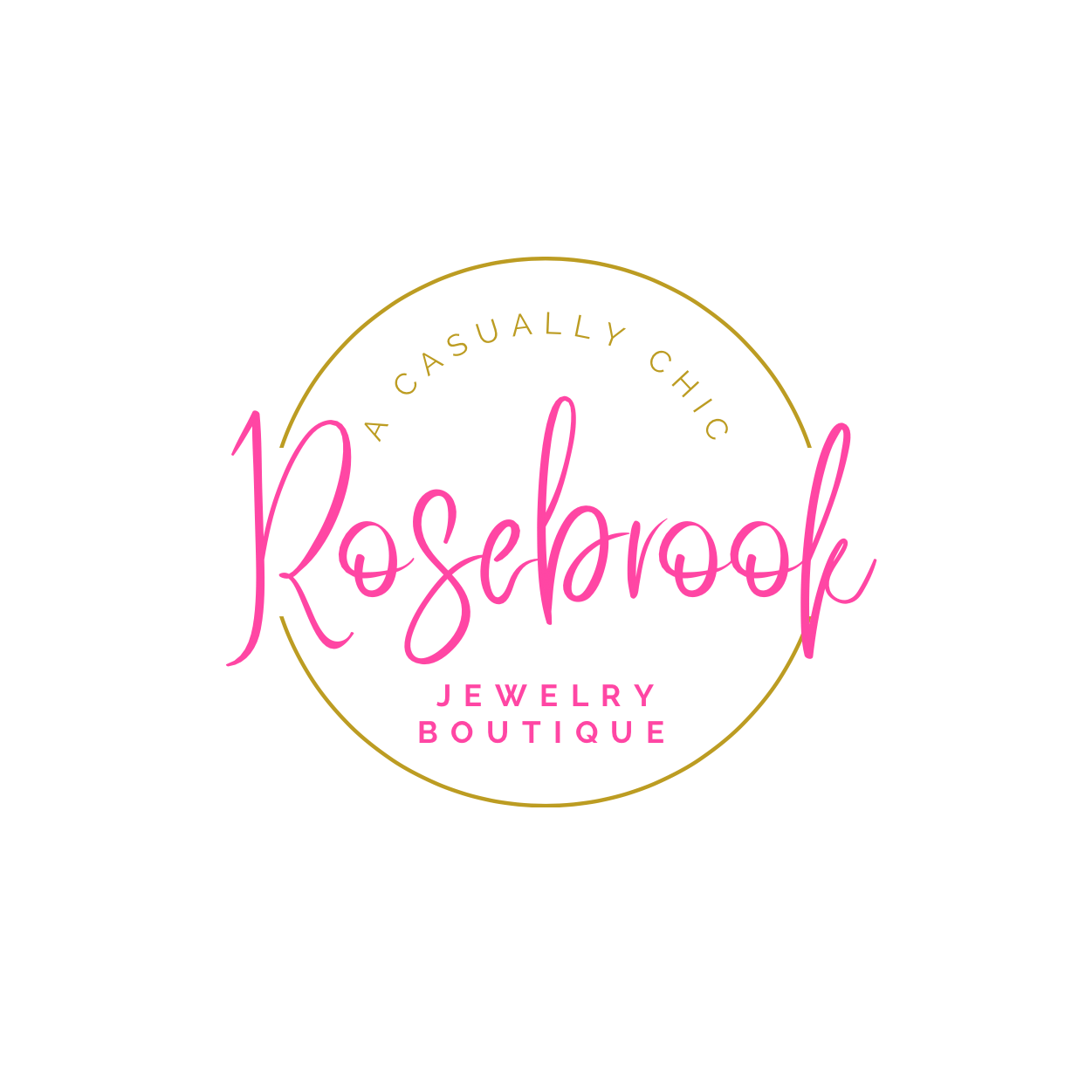Rosebrook Jewelry Boutique – Shoprosebrook